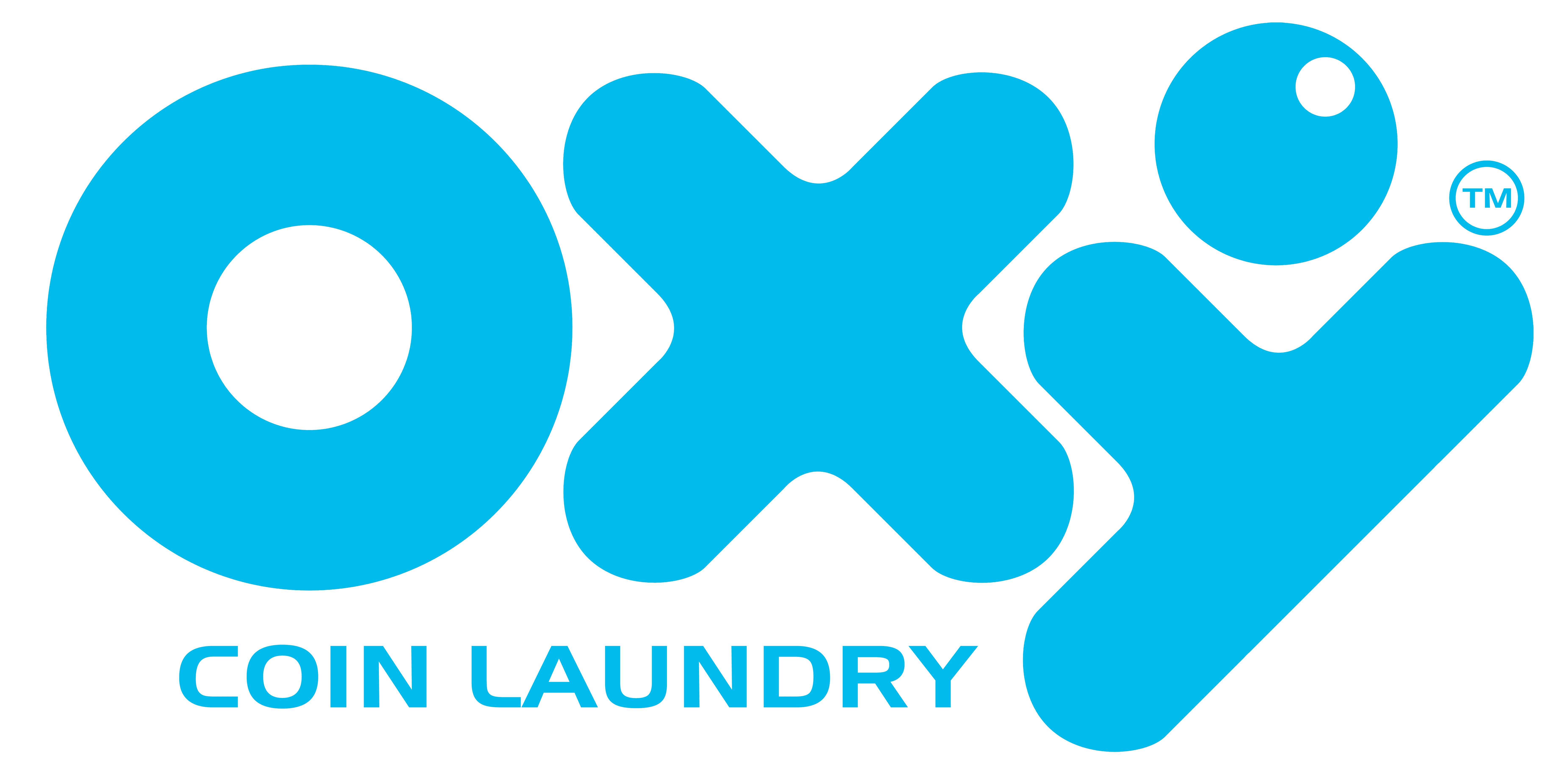 OXY Laundry | We Live in Your Life